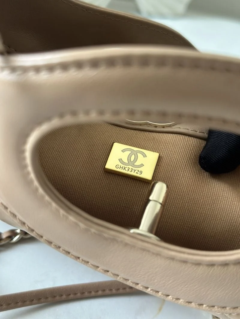Inexpensive Chanel Other Stachel Bags