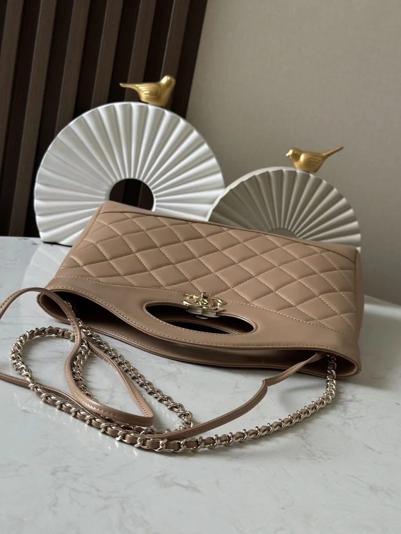Indistinguishable Chanel Other Stachel Bags