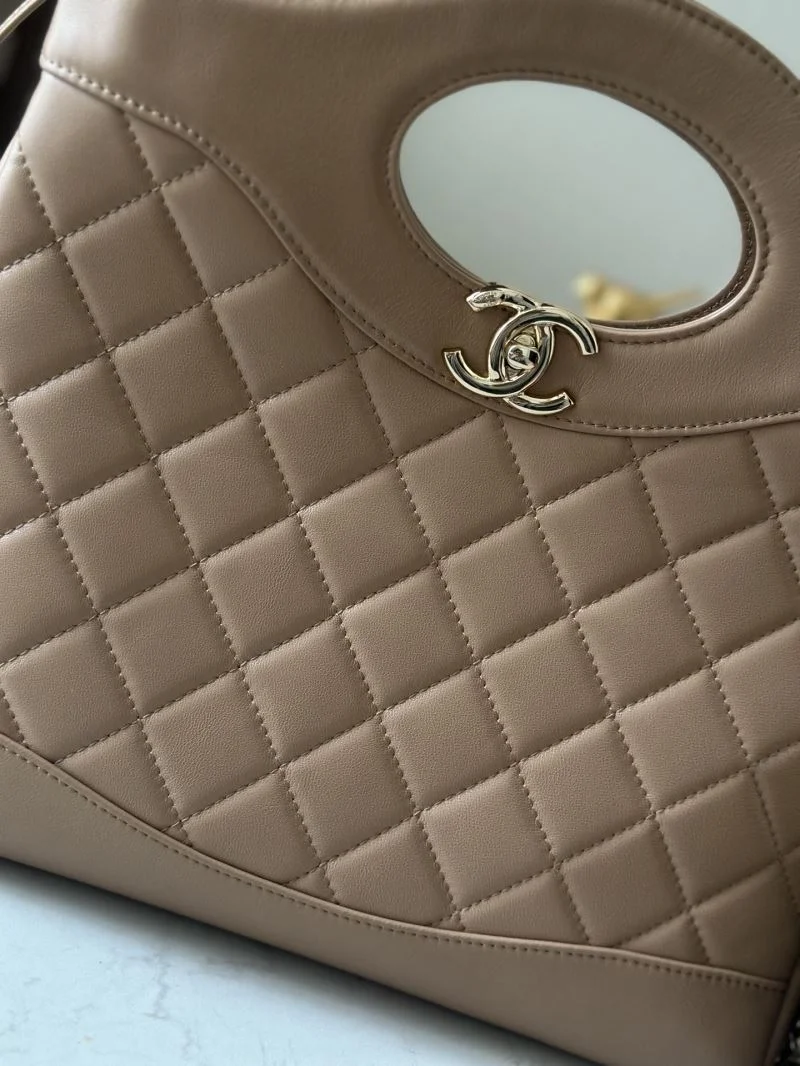 Indistinguishable Chanel Other Stachel Bags