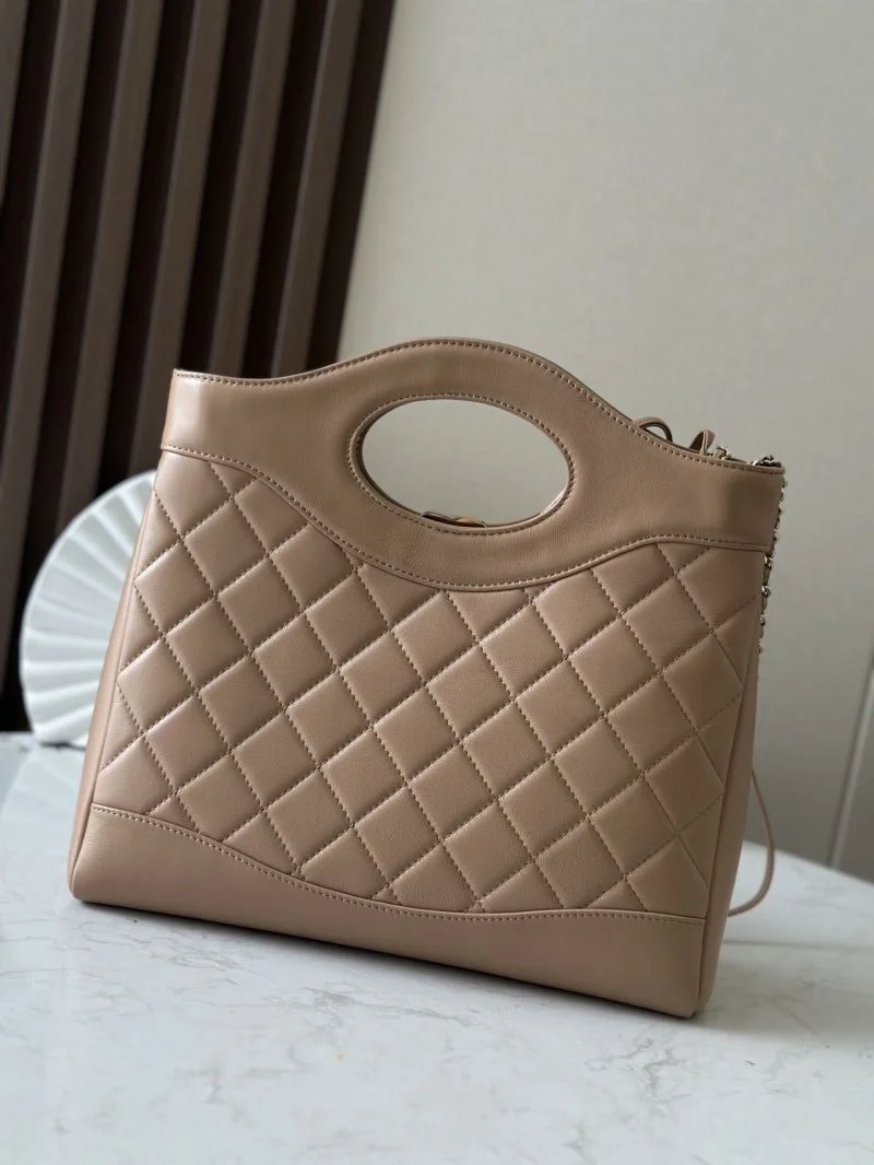 Indistinguishable Chanel Other Stachel Bags