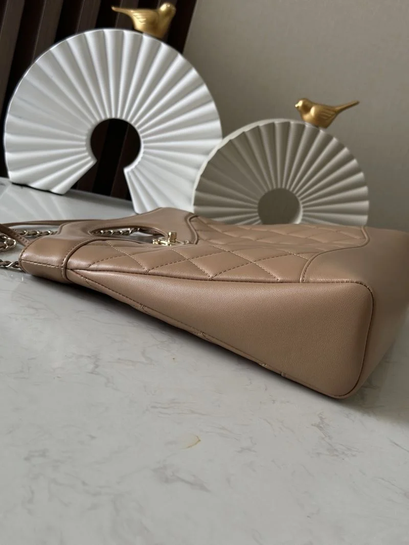 Indistinguishable Chanel Other Stachel Bags