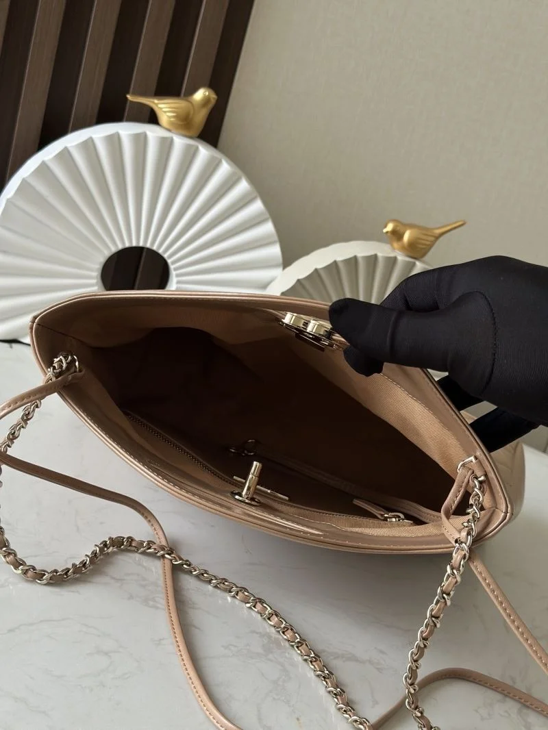 Indistinguishable Chanel Other Stachel Bags