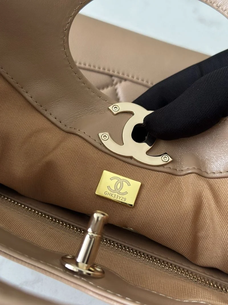 Indistinguishable Chanel Other Stachel Bags