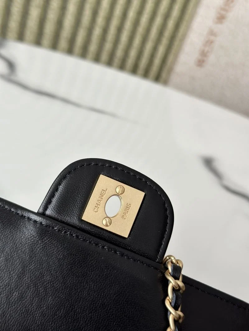 High accuracy Chanel Other Stachel Bags