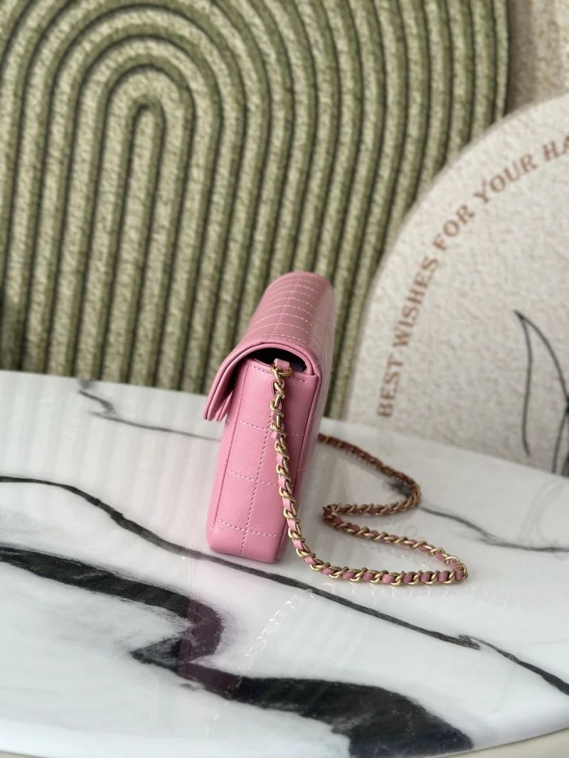 1:1 copy Chanel Other Stachel Bags