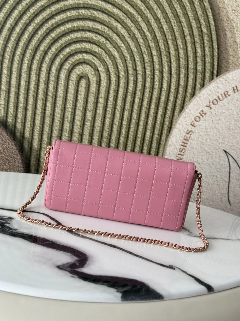 1:1 copy Chanel Other Stachel Bags