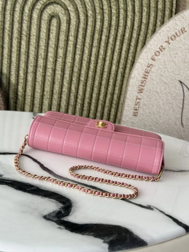 1:1 copy Chanel Other Stachel Bags
