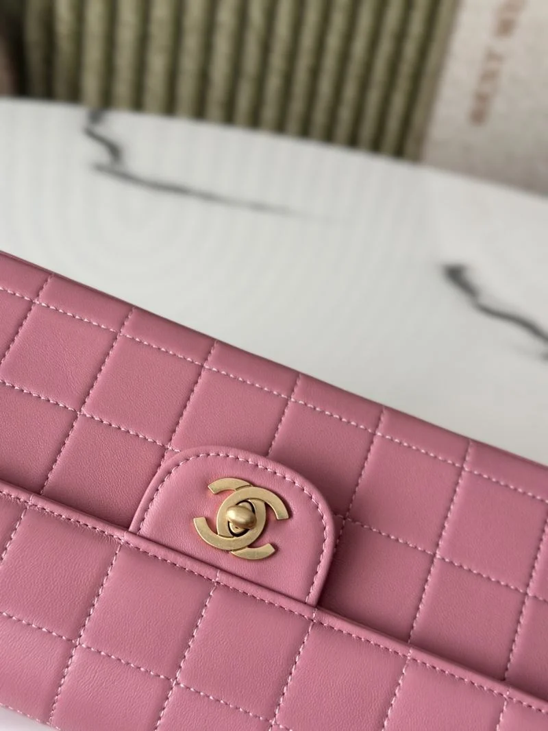 1:1 copy Chanel Other Stachel Bags