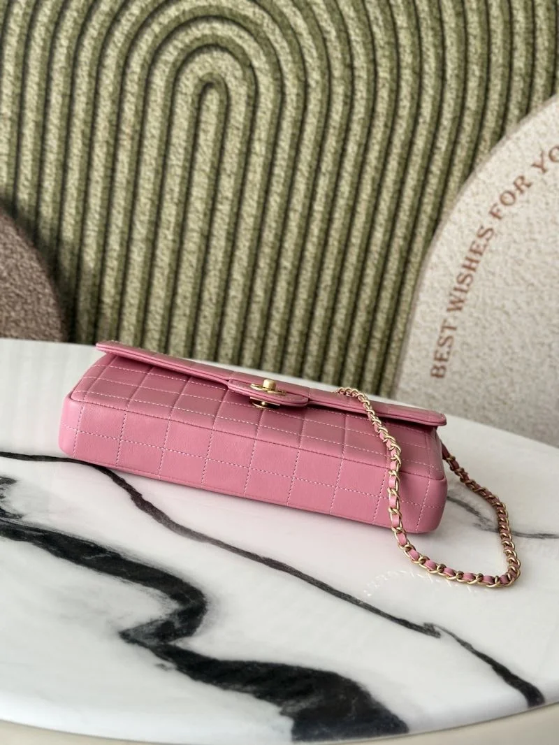 1:1 copy Chanel Other Stachel Bags