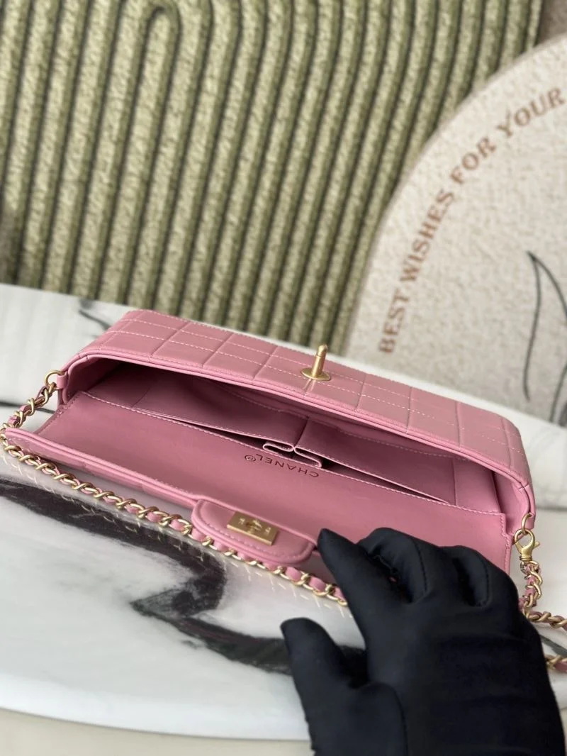 1:1 copy Chanel Other Stachel Bags