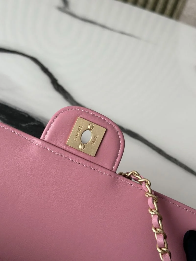1:1 copy Chanel Other Stachel Bags