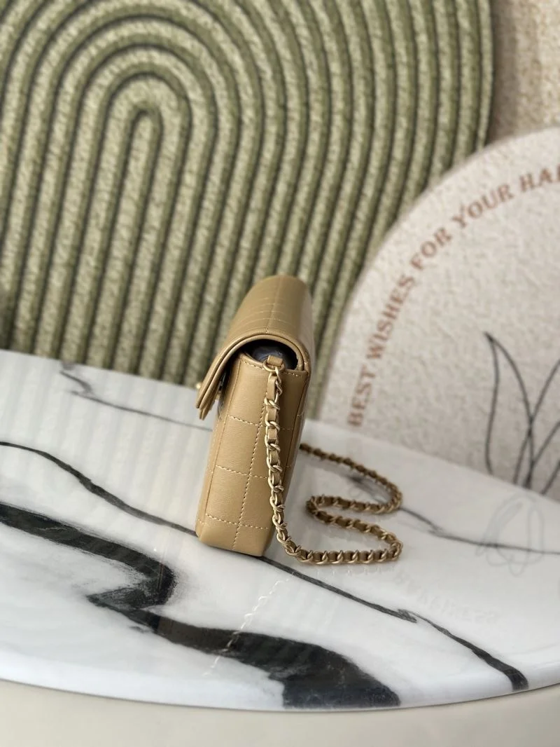 Low-cost Chanel Other Stachel Bags