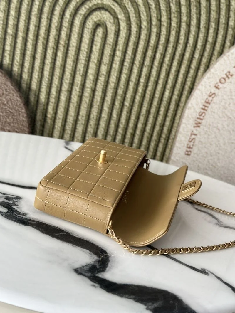 Low-cost Chanel Other Stachel Bags
