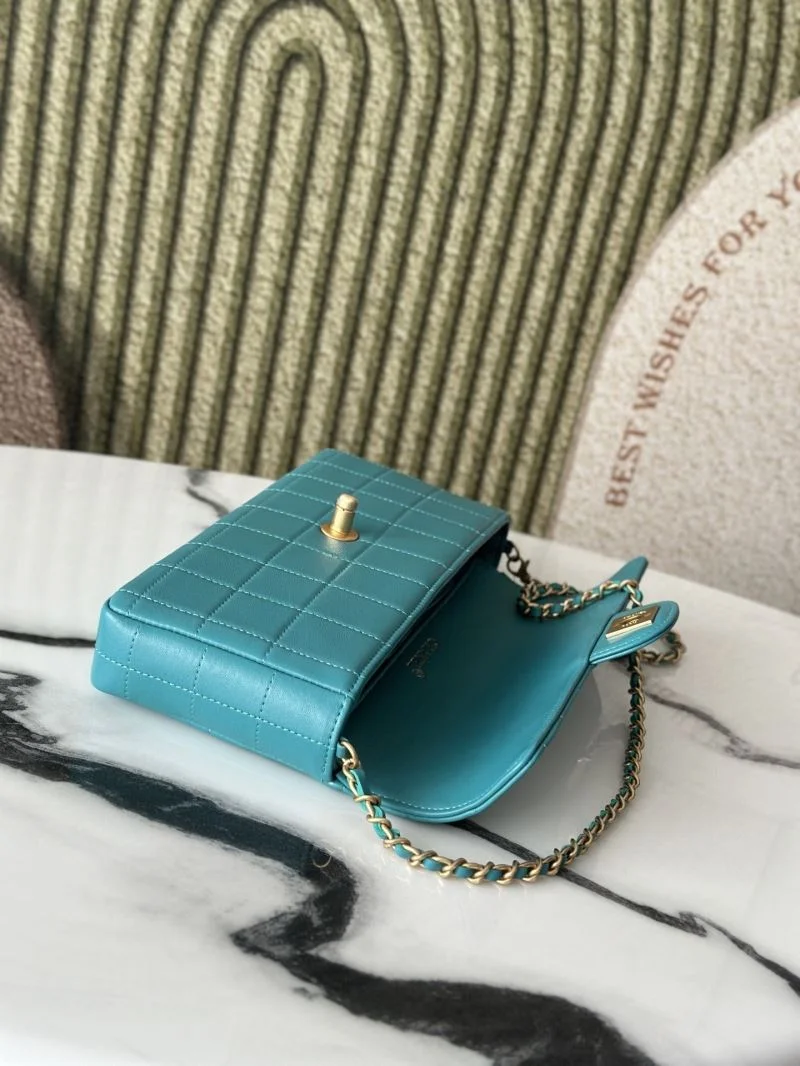 Mirror quality Chanel Other Stachel Bags