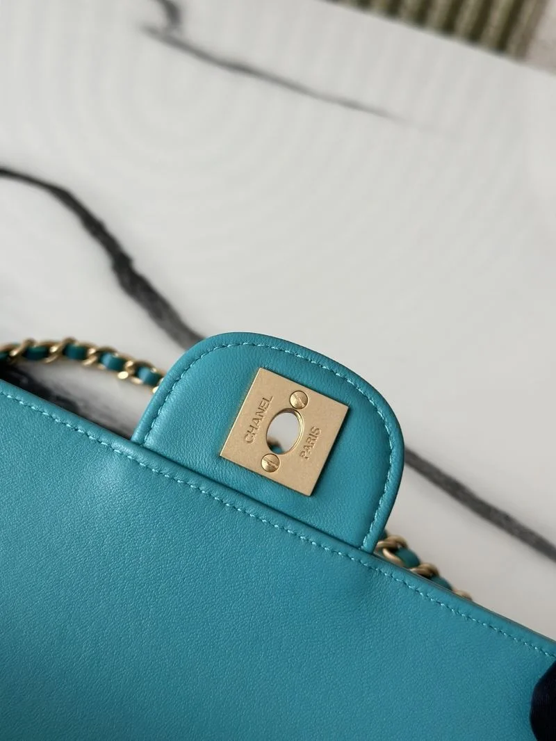 Mirror quality Chanel Other Stachel Bags