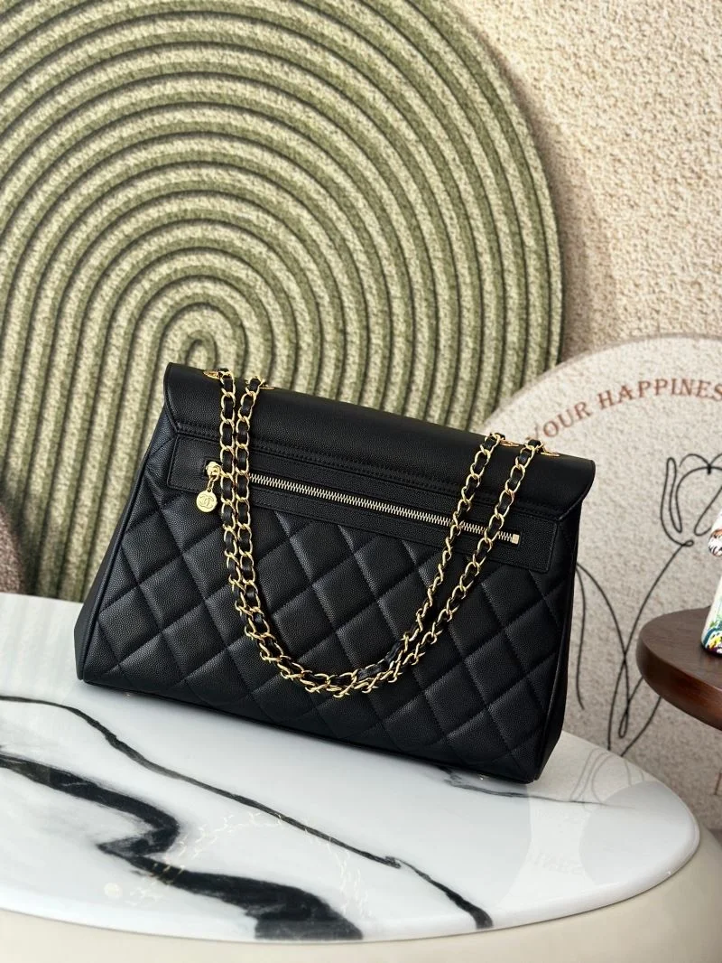 1:1 copy Chanel Other Stachel Bags