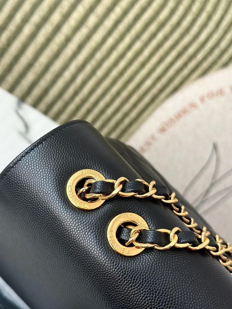 1:1 copy Chanel Other Stachel Bags