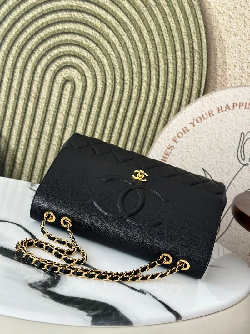 1:1 copy Chanel Other Stachel Bags