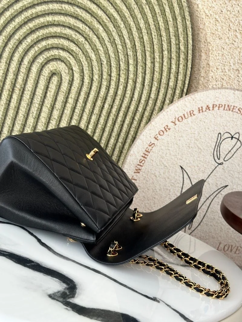 1:1 copy Chanel Other Stachel Bags