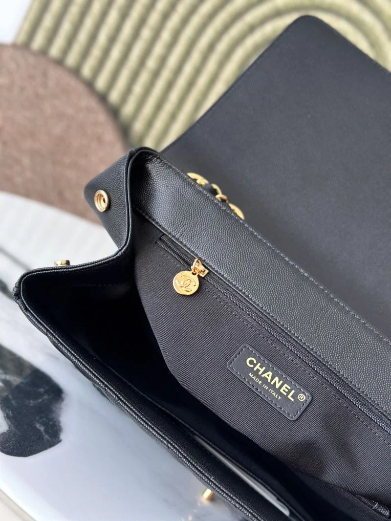 1:1 copy Chanel Other Stachel Bags