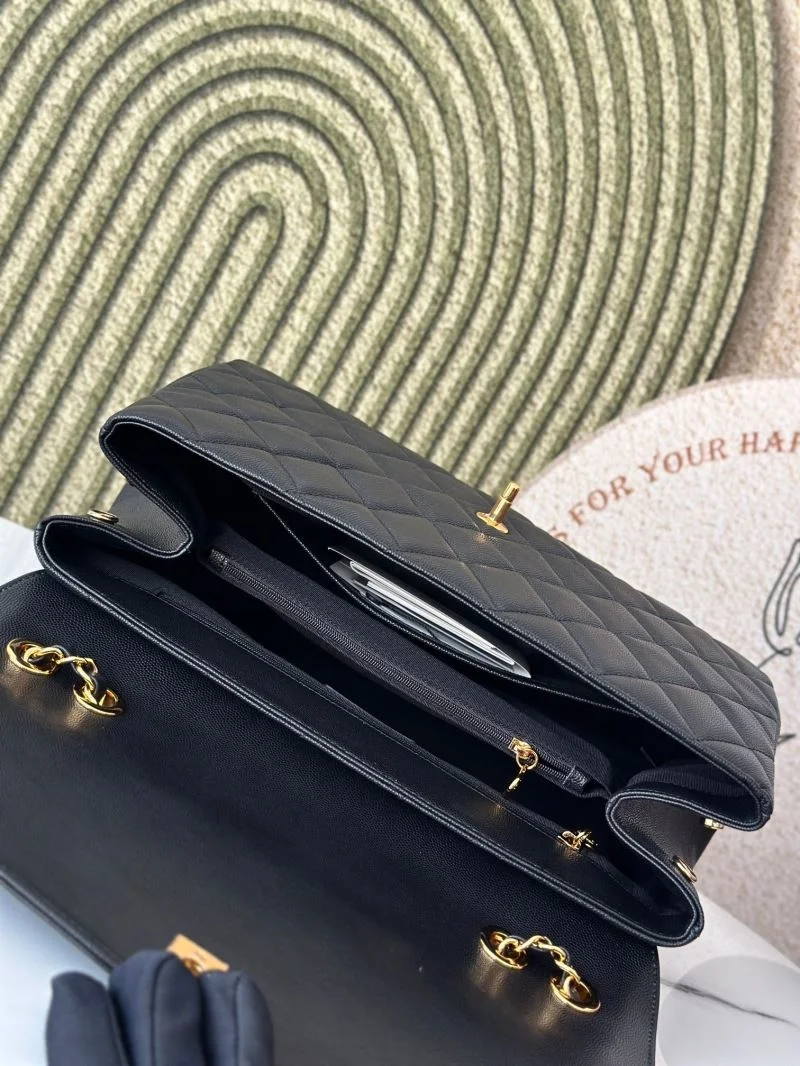 1:1 copy Chanel Other Stachel Bags