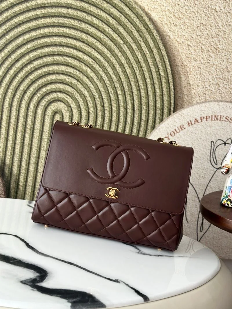 Chanel Other Stachel Bags