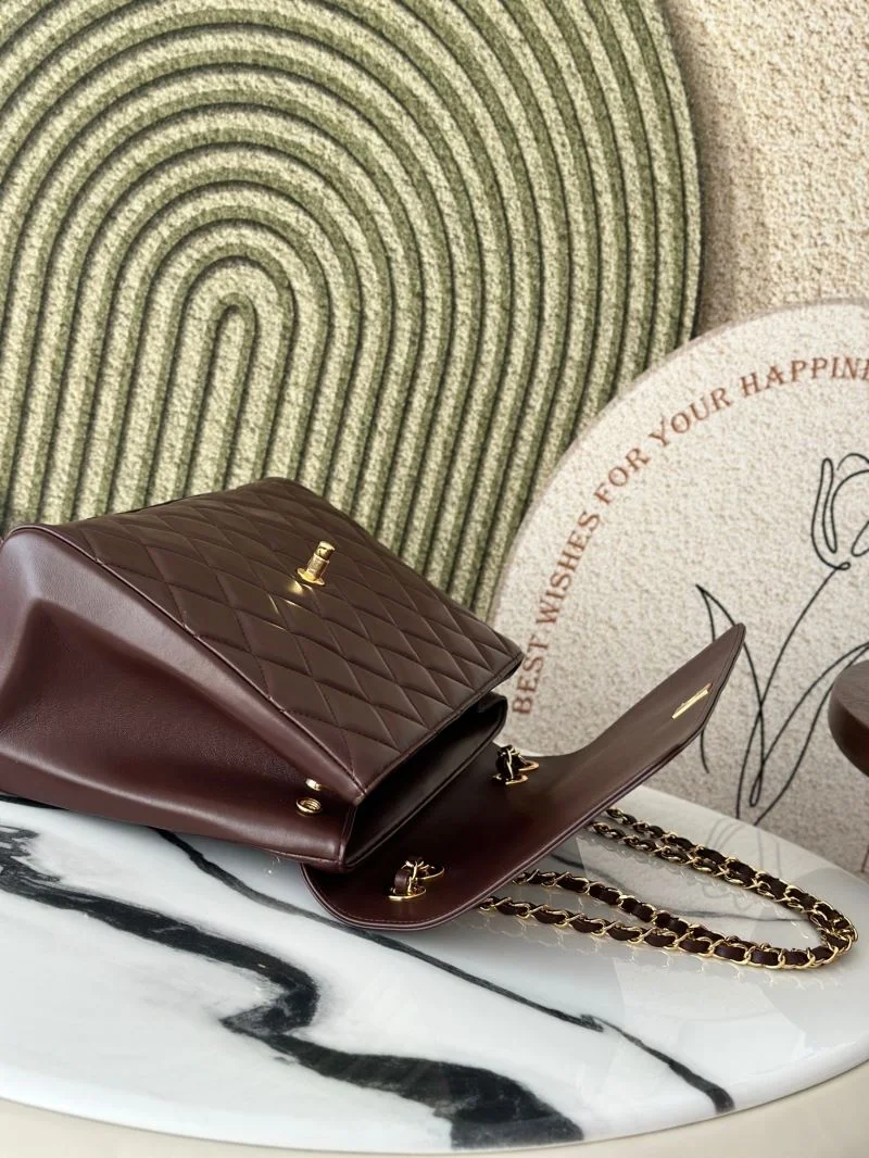 Perfect replica Chanel Other Stachel Bags