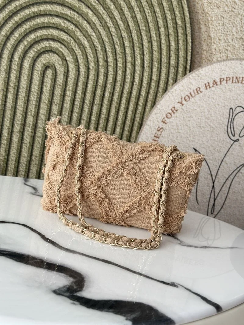 Accurate model Chanel Other Stachel Bags