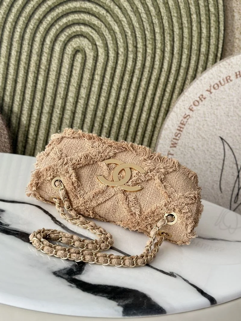 Accurate model Chanel Other Stachel Bags