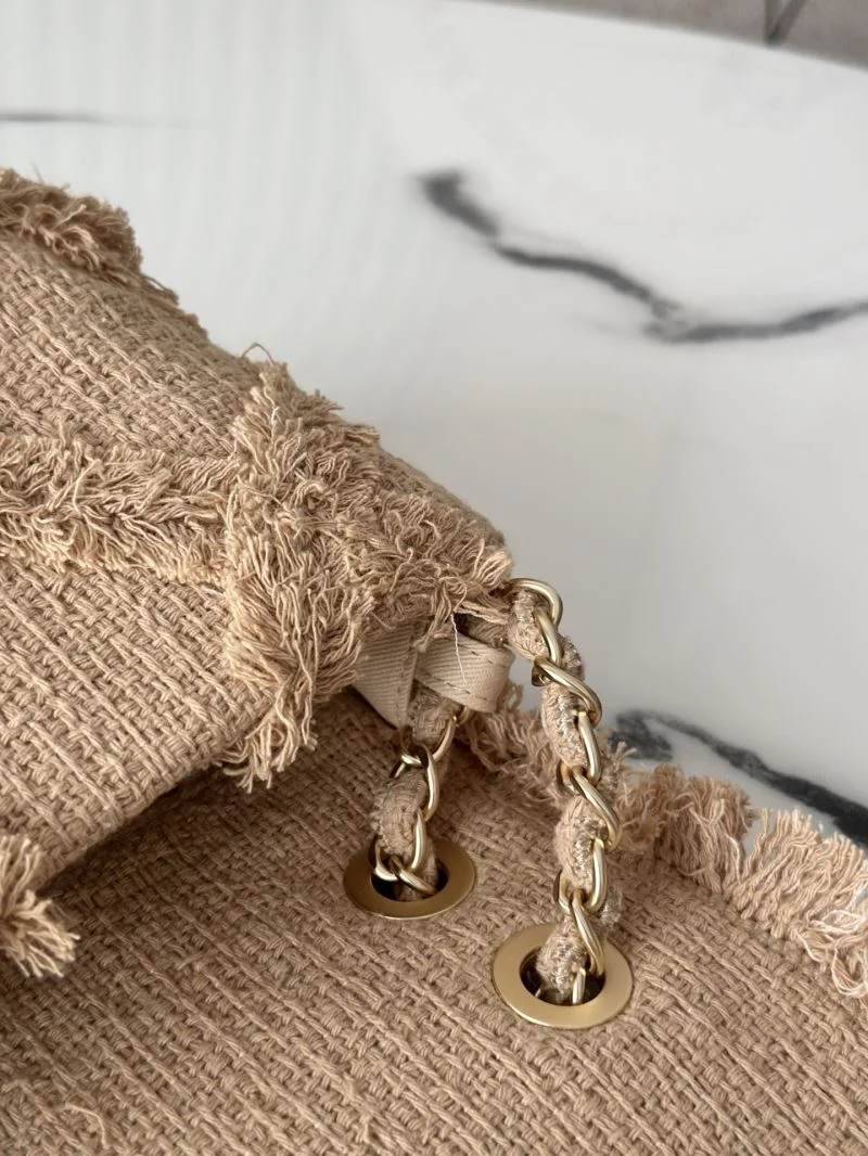Accurate model Chanel Other Stachel Bags