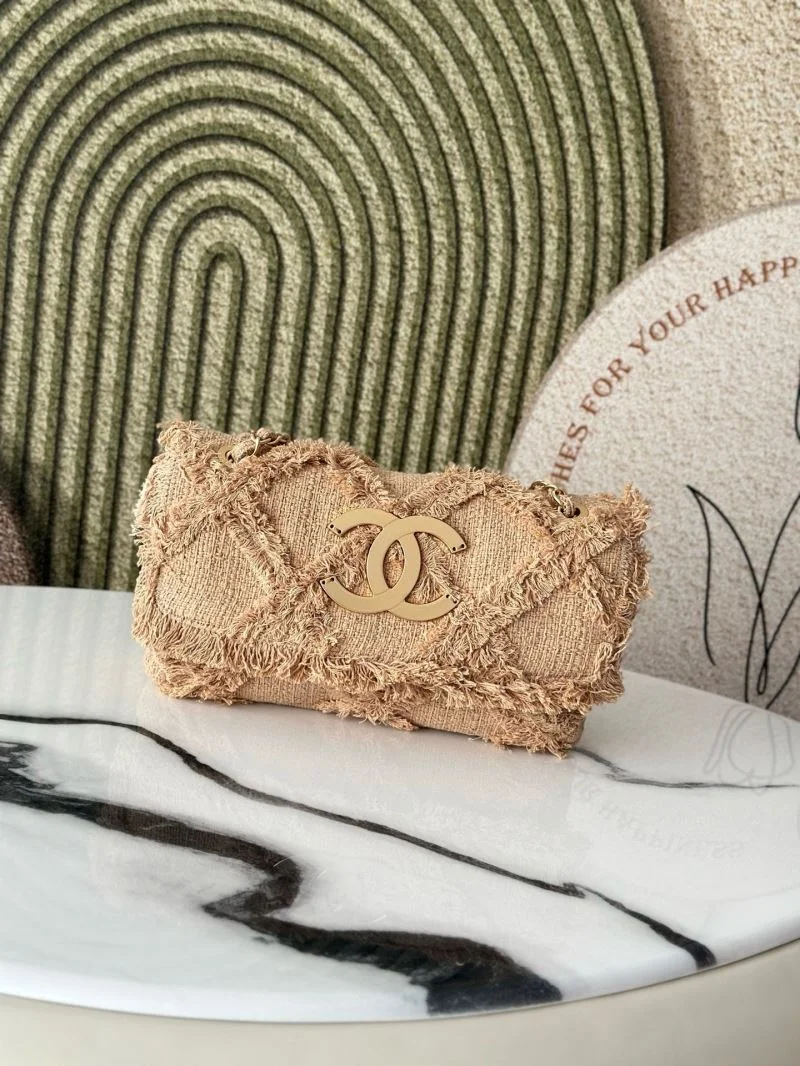 Accurate model Chanel Other Stachel Bags