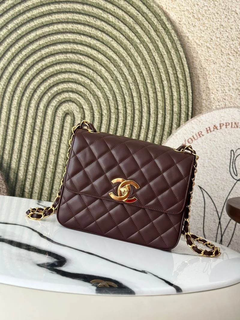 Chanel Other Stachel Bags