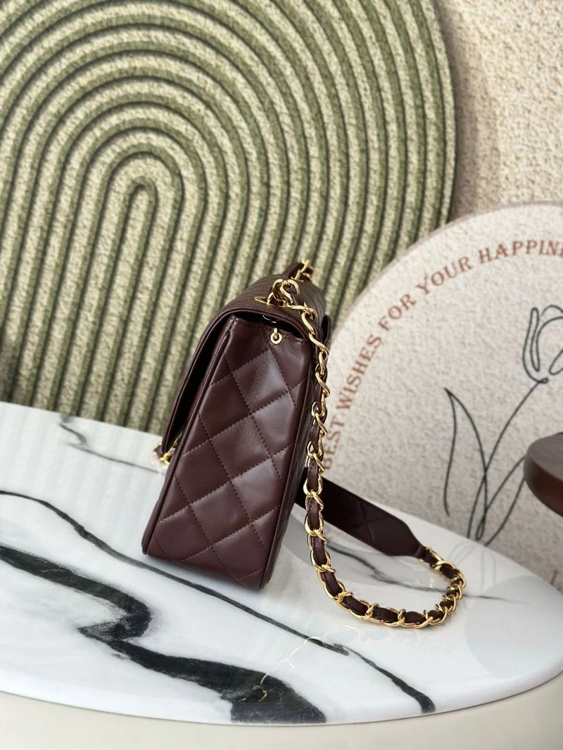 Top match Chanel Other Stachel Bags