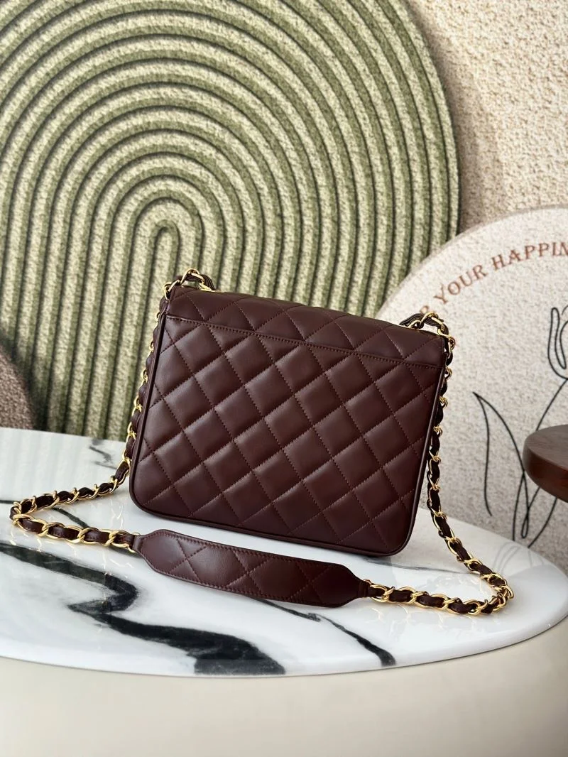 Top match Chanel Other Stachel Bags