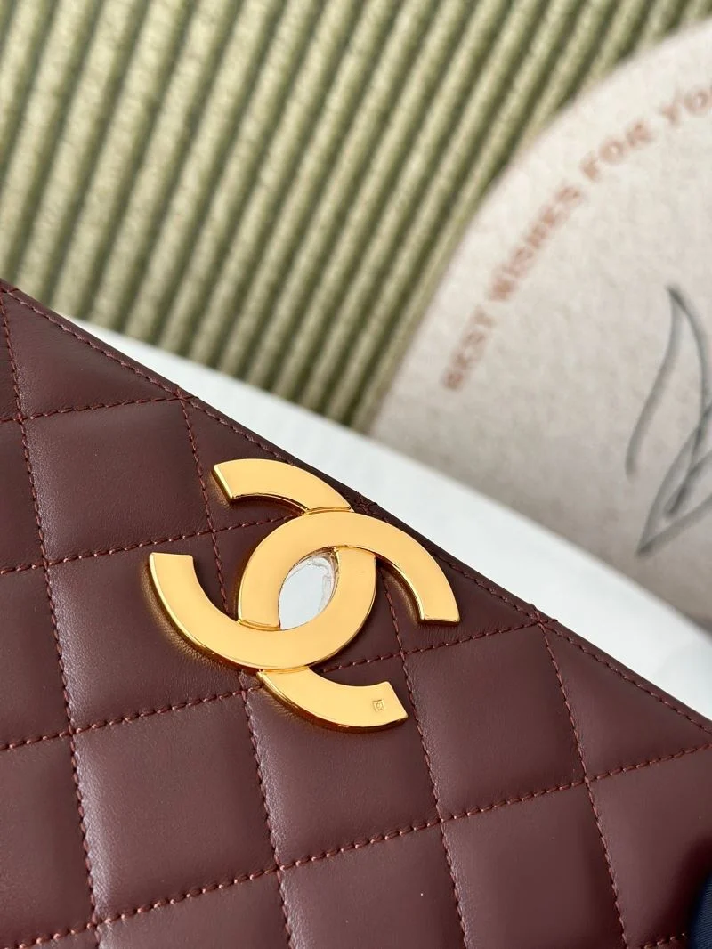 Top match Chanel Other Stachel Bags