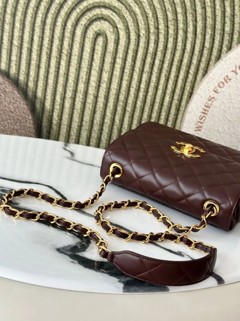 Top match Chanel Other Stachel Bags
