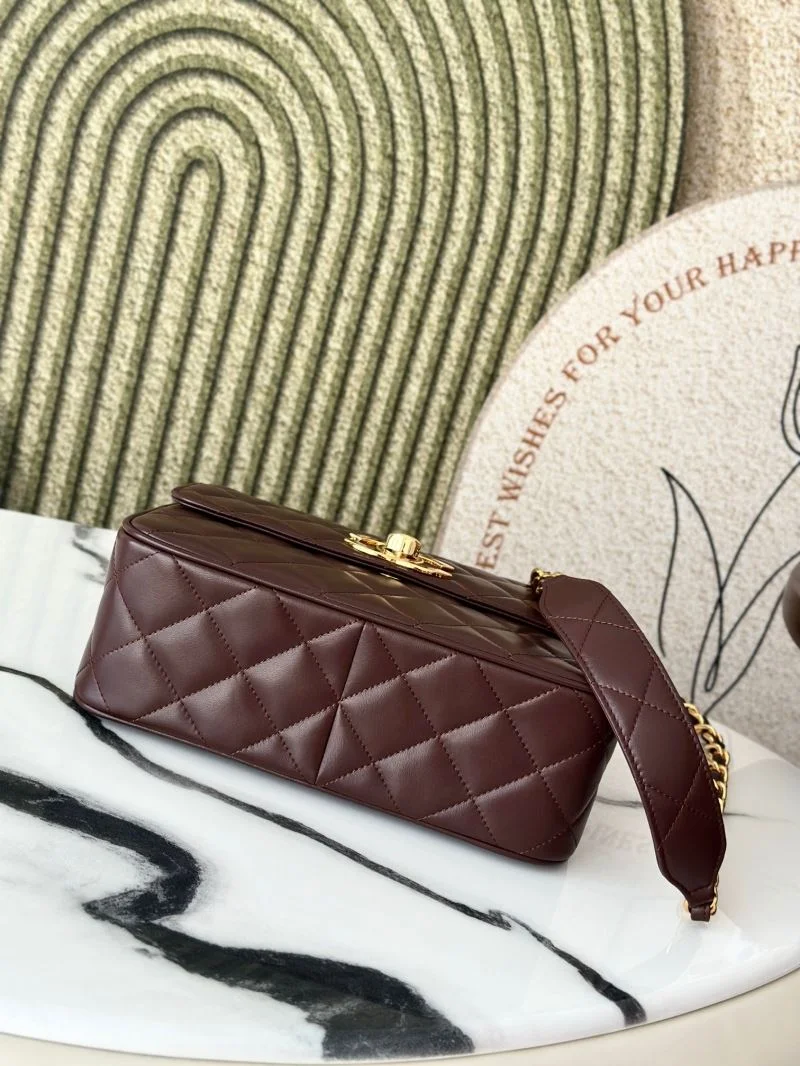 Top match Chanel Other Stachel Bags