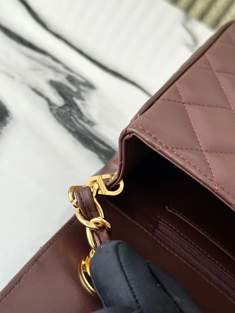 Top match Chanel Other Stachel Bags