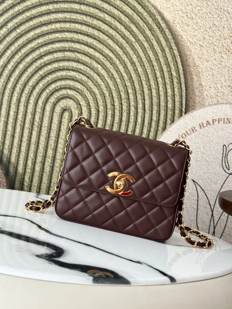 Top match Chanel Other Stachel Bags