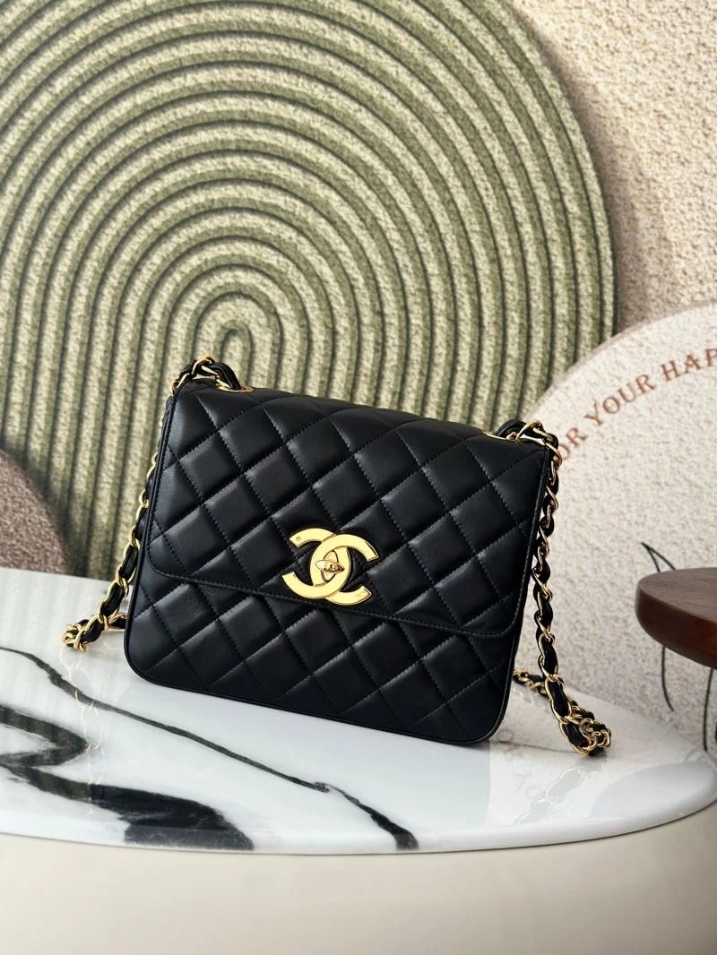 Chanel Other Stachel Bags