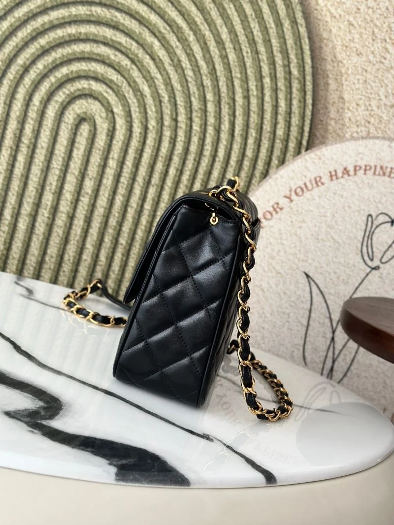 Real Chanel Other Stachel Bags