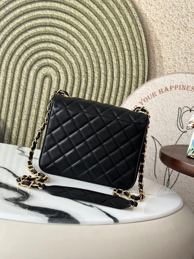 Real Chanel Other Stachel Bags