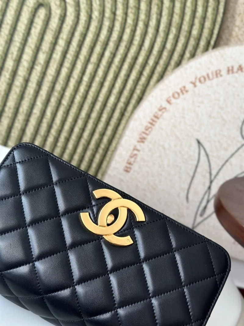 Real Chanel Other Stachel Bags