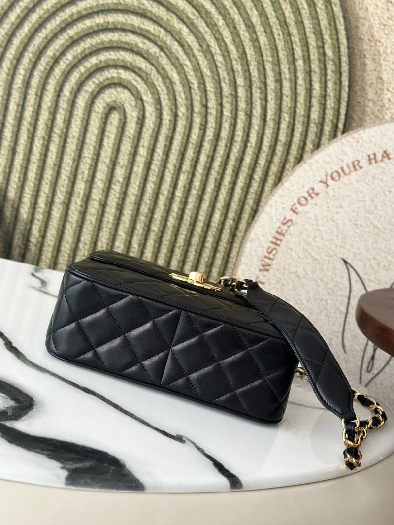 Real Chanel Other Stachel Bags