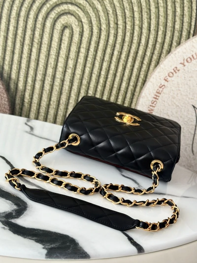 Real Chanel Other Stachel Bags
