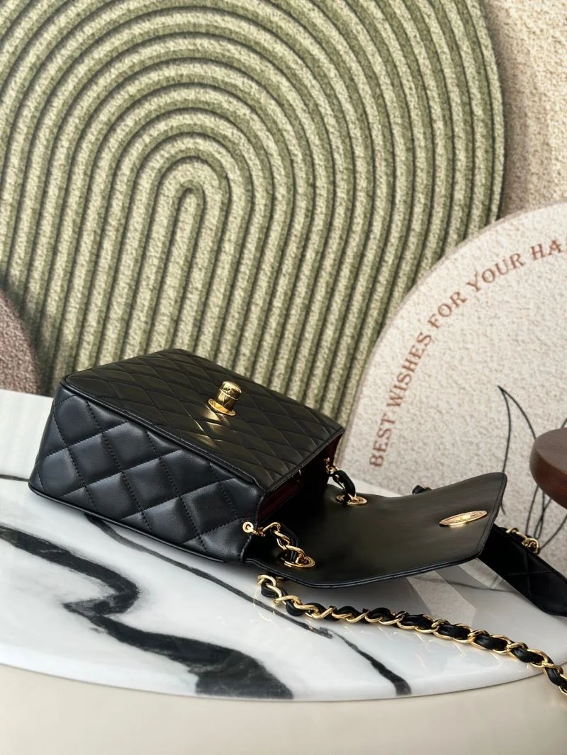 Real Chanel Other Stachel Bags
