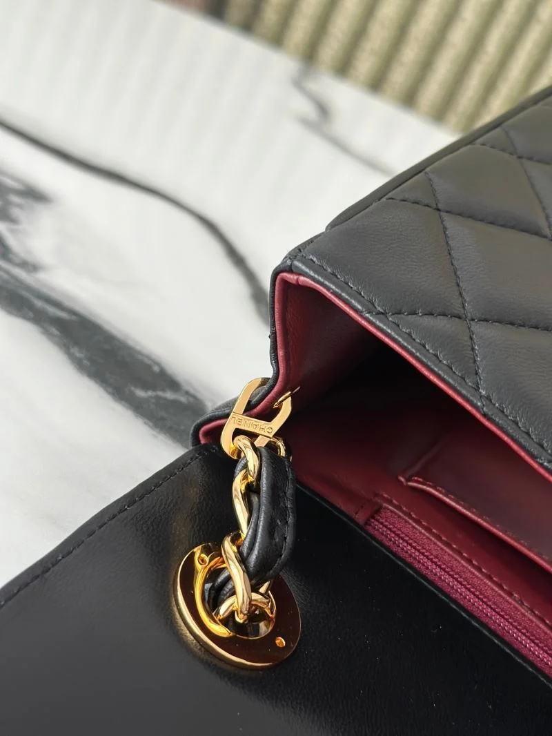 Real Chanel Other Stachel Bags