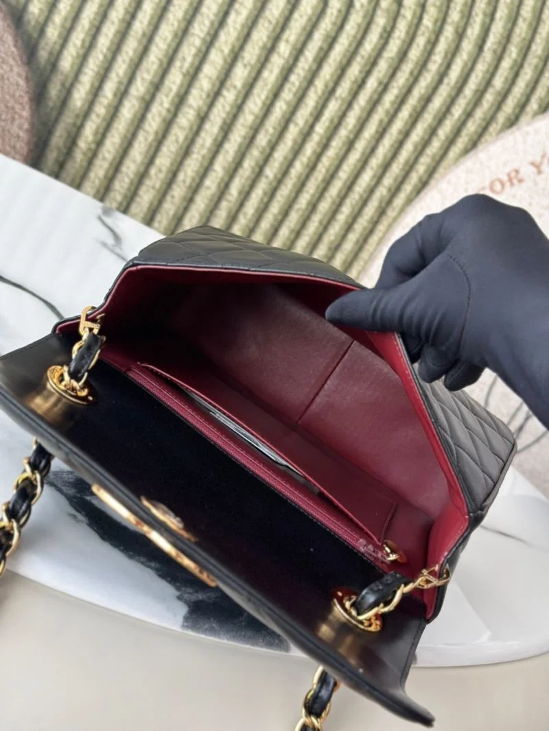 Real Chanel Other Stachel Bags
