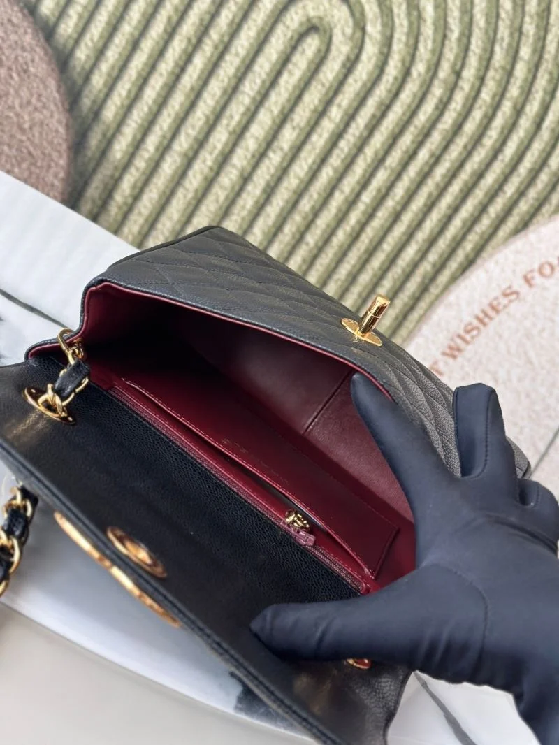 Perfect replica Chanel Other Stachel Bags