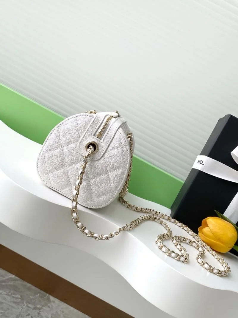 Indistinguishable Chanel Other Stachel Bags